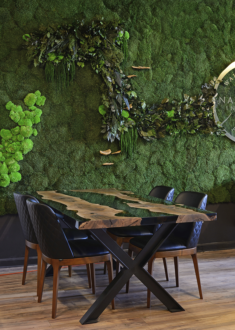 Four Tips to Bring Nature Indoors - Hoboken Living
