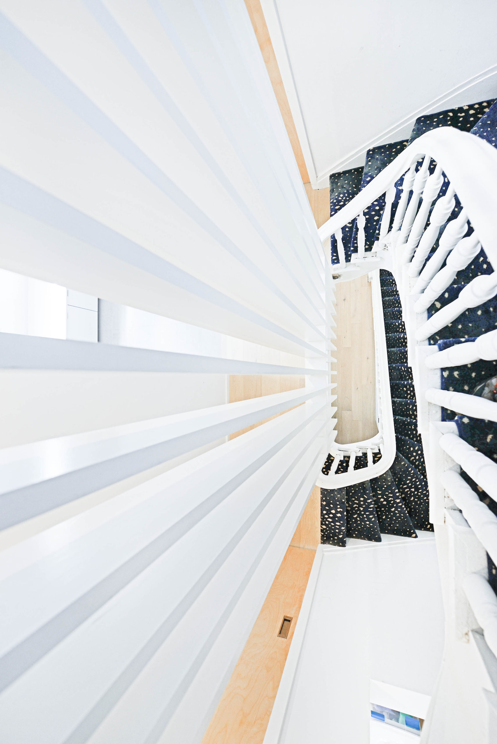 Modern & Timeless Custom Woodwork - Hoboken Living